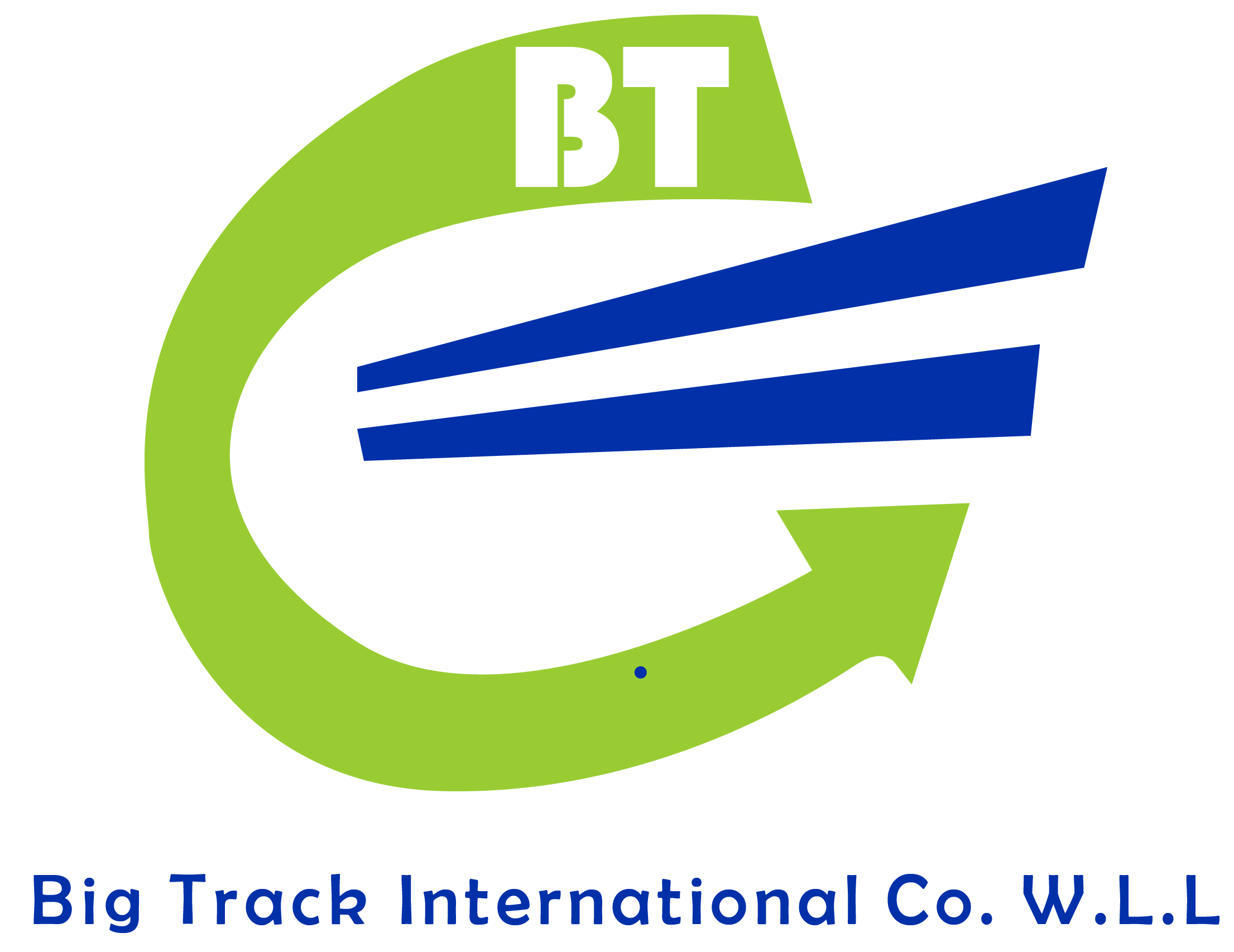 Big Track International | Build to Break Limits